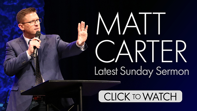 Sagemont Church | Houston, Texas